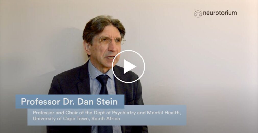 Anxiety Disorders - Neurotorium
