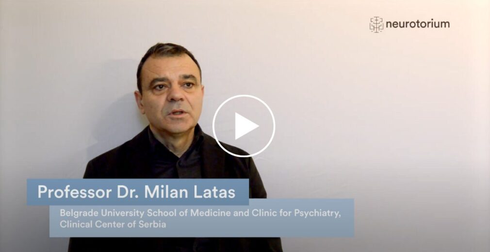Anxiety Disorders - Neurotorium