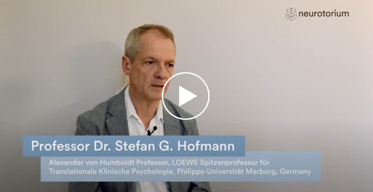 Integrating Psychotherapeutic and Pharmacological Care for Anxiety ...