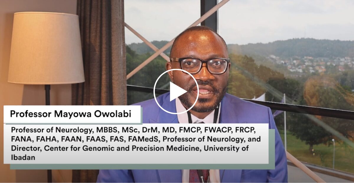 The Global Burden of Stroke - Neurotorium