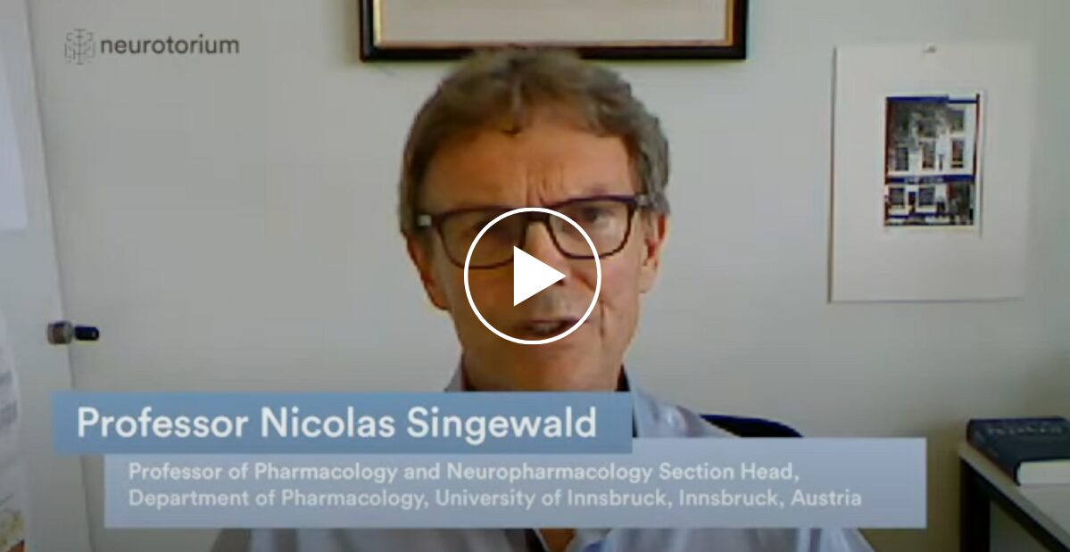 Emerging opportunities and challenges for pharmacological anxiety ...