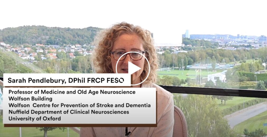 Neurobehavioural Consequences of Stroke (NBCS) - Neurotorium