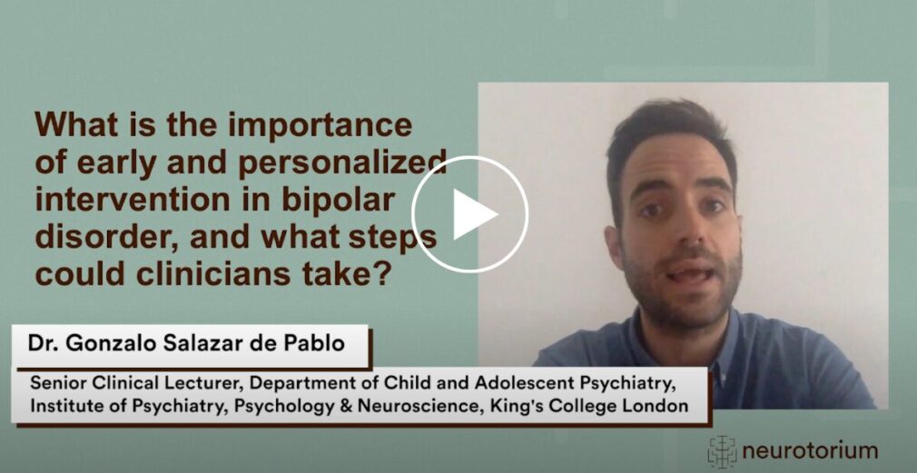 Bipolar Disorder - Neurotorium