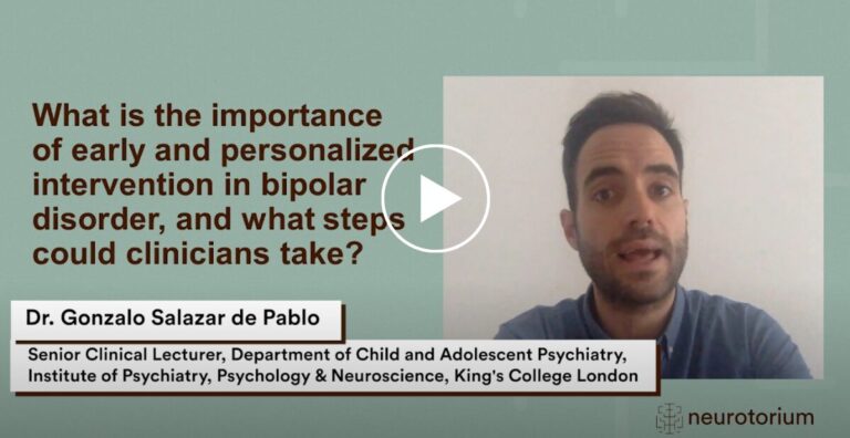 Bipolar Disorder - Neurotorium