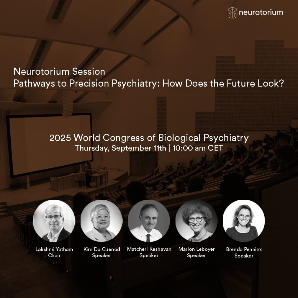 Outreach Activities and Partnerships - Neurotorium